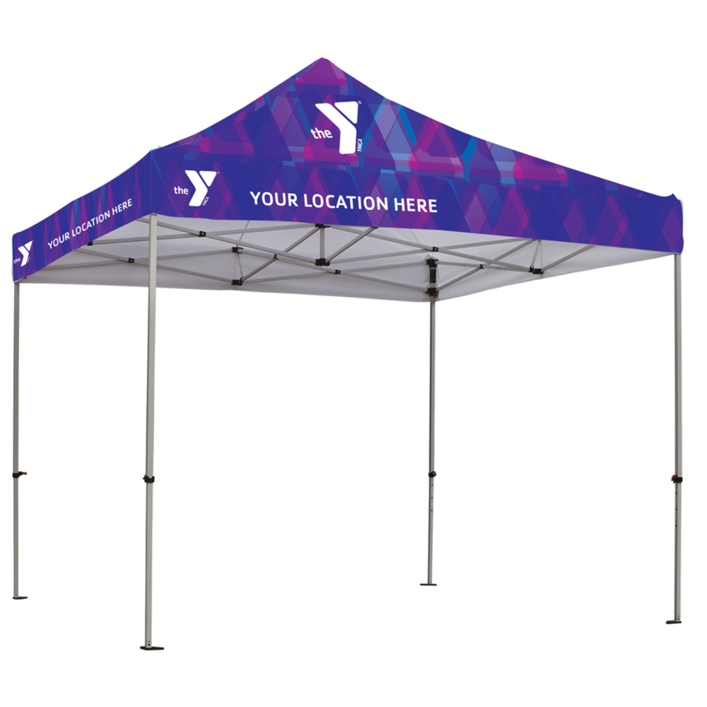 10' x 10' Y Tent · YShop